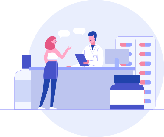 Med-Time – Helping you take Meds on-time